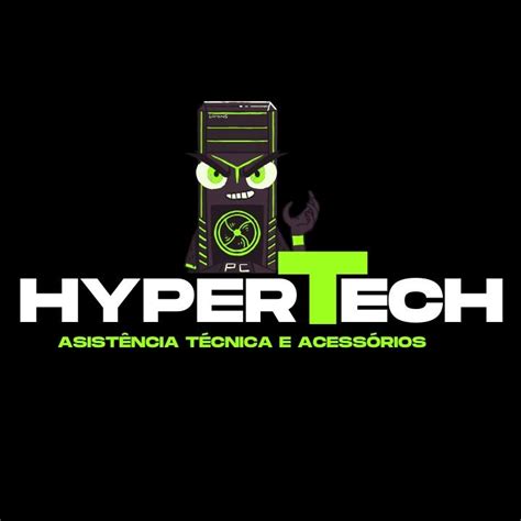 Hypertech São Paulo Sp