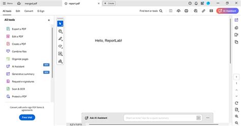 5 Python Pdf Conversion Packages For Document Management Dev Community