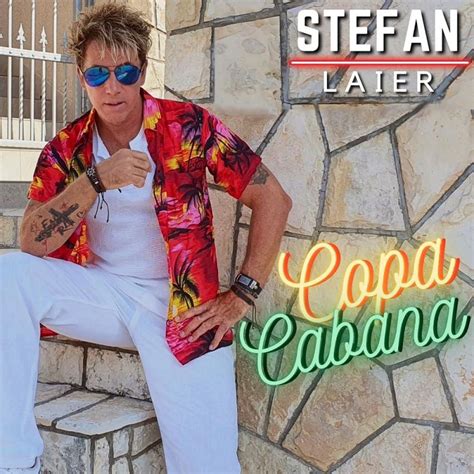 Stefan Laier Copacabana Warnowfm ️