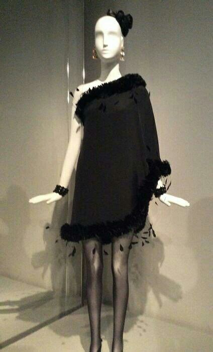 Givenchi Vintage Alta Costura Moda Costura