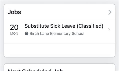 Frontline Does Anyone Know What This Assignment Means Rsubstituteteachers