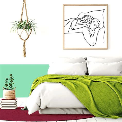 5 Rules For A Healthier And More Sex Friendly Bedroom