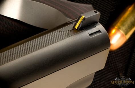 Clint Smith Signature — Heirloom Precision