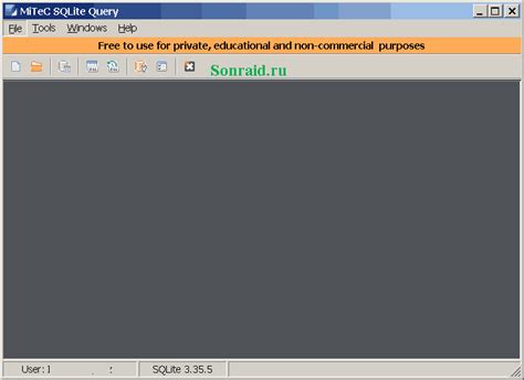 Mitec Sqlite Query 3 2 0 0