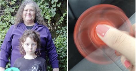 Catherine Hettinger La Abuela Que Un Día Consiguió Inventar El Primer Spinner