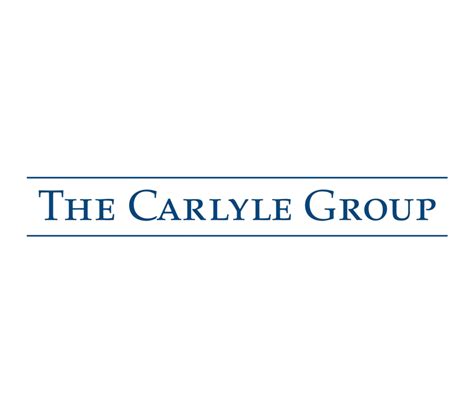 The Carlyle Group Logo Billboard Insider™