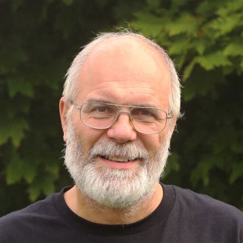 Jan Holec Researcher And Curator Of Prm Herbarium Phd National Museum Prague Czech