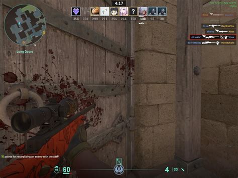New Jumpshot Kill Feed Icon Rglobaloffensive