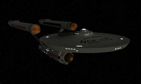 Clausewitz In Space The Trinity For Trekkies Modern War Institute