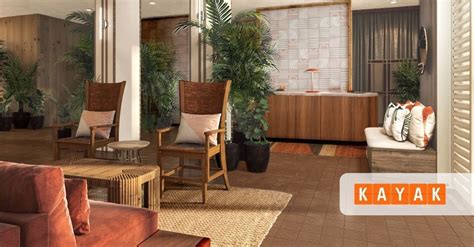 Kayak Abrirá Seu Primeiro Hotel Próprio Passageiro De Primeira
