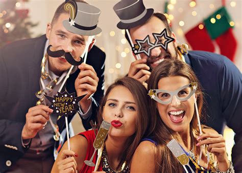 Votre Séjour En Famille Pour Le Nouvel An Capfrance
