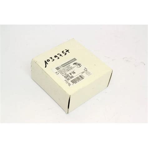 Telemecanique 021350 Gv2 P 16 Disjoncteur Moteur 9 14a B838 Eur 32 00