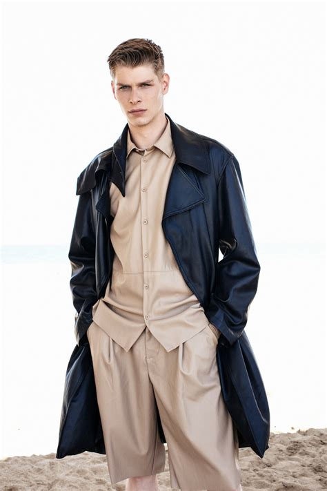 Devin M Men Mainboard Nevs