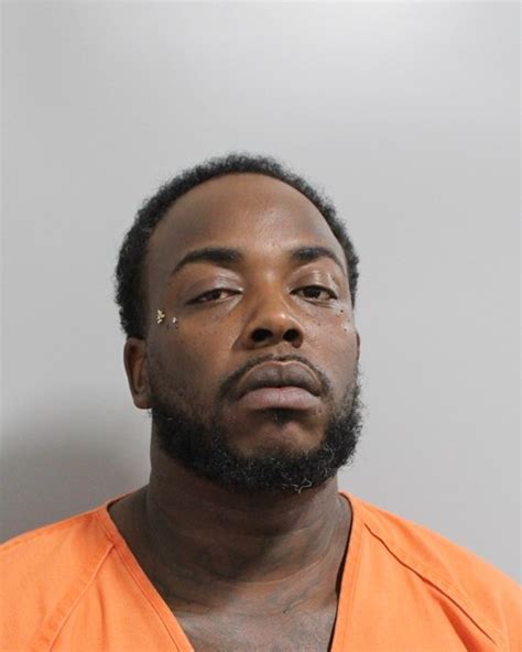 James Smith Booked For