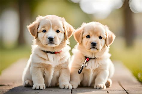 Realistic Puppy Breed Images Captivating Photos Of Popular Dogs For