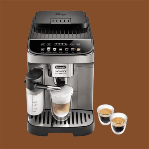 Buy Delonghi Magnifica Evo Ecam290 81 Tb Fully Automatic Coffee Machine
