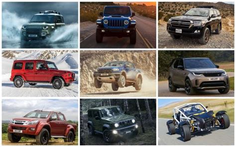 What Are Crossover Suvs And Why Are They So Popular