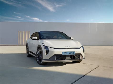 다목적 이동공간 Pv5 한눈에기아 Ev 트렌드 코리아 2025 참가 파이낸셜뉴스 다목적 이동공간 Pv5 한눈에기아 Ev 트렌드 코리아 2025 참가 파이낸셜뉴스