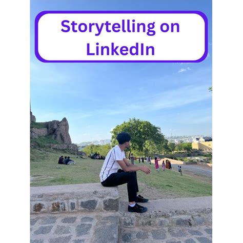 Nihal Prasad On Linkedin Management Linkedin Personalbranding Content Storytelling