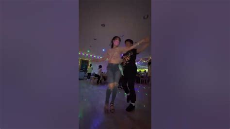 Jeffrey Y Jessica Chacha Sex Bomb Youtube