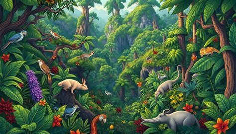 The Sixth Mass Extinction Latest Data On Biodiversity Loss And