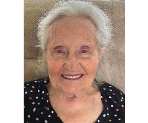 Anna Crowe Obituary 1933 2024 Legacy Remembers