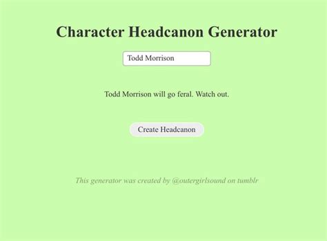 Im Rolling R Sallyface