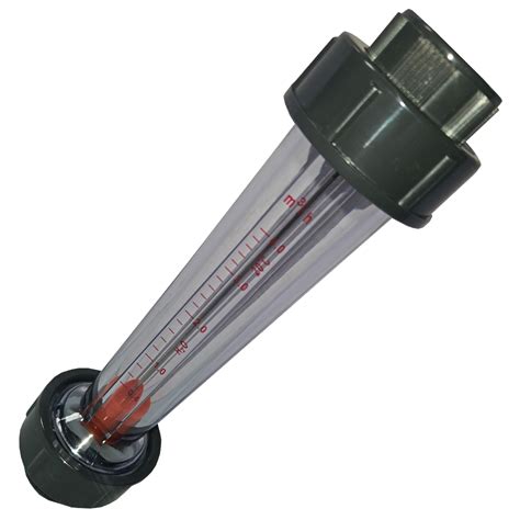 Flow Meter 400 4000lhour Flzs 32