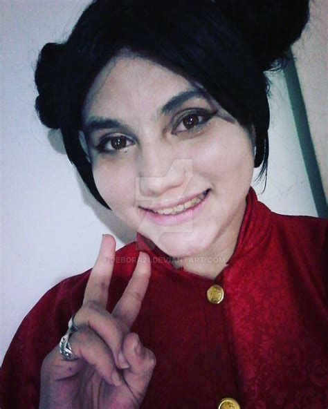 Pucca By Debora21 On Deviantart
