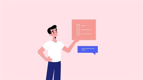 2d Character Chart Analysis Animation Hd On Alpha Backgrounds Motion