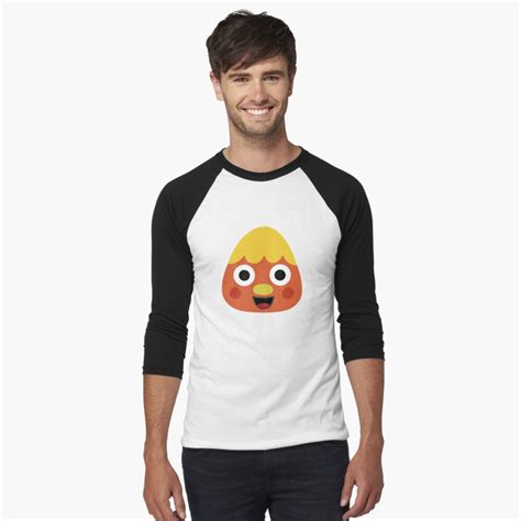 Noodle And Pals Kernel Face Sticker For Sale By Super Simple Songs Redbubble