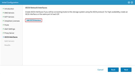 Configuración Inicial De Dellemc Unityvsa 50x Community Edition Witcherit