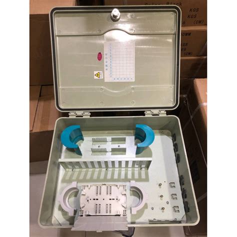 Jual Odc 96 Core Odc Tiang 96 Core Kosongan Odp Tiang 96 Core Jakarta Pusat Utama