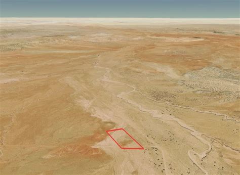 Premium 601 Acres In Saint Johns Arizona Apxn Property