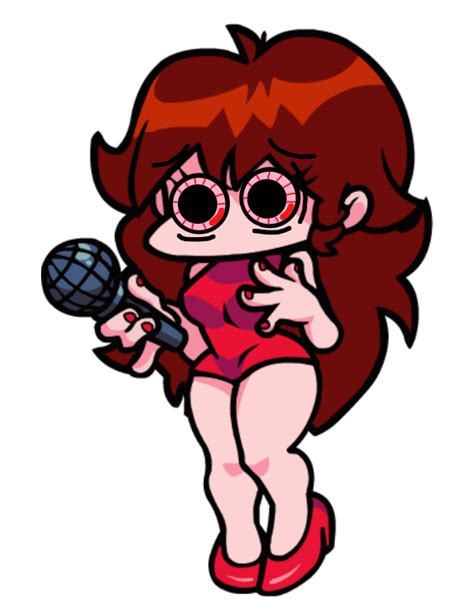 Fnf Bootleg Girlfriend 2 By Shadowfan0001 On Deviantart