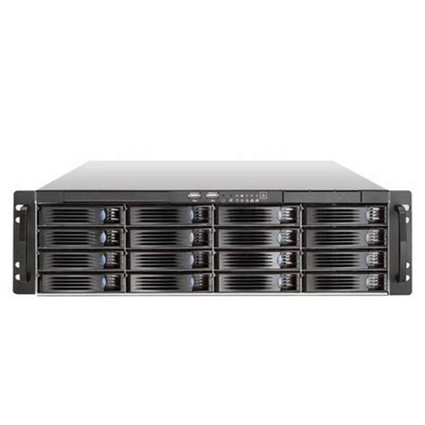 Rm31616 Server Chassis 400200 Mm 875w Rps At ₹ 85000piece In New