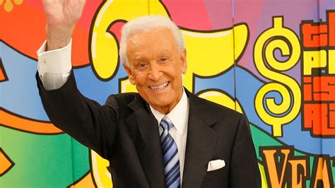 The Price Is Right Host Bob Barker Dead Age 99 Drew Carey Pays