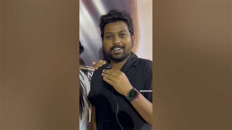 Viral Couple Satheesh And Deepa About Ponniyinselvan And