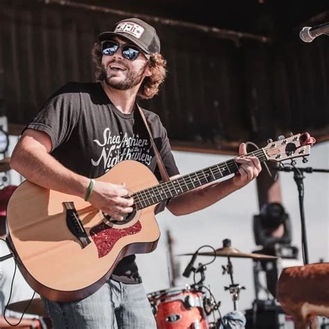 Mitchell Ford Live At Iron Wolf Iron Wolf Ranch