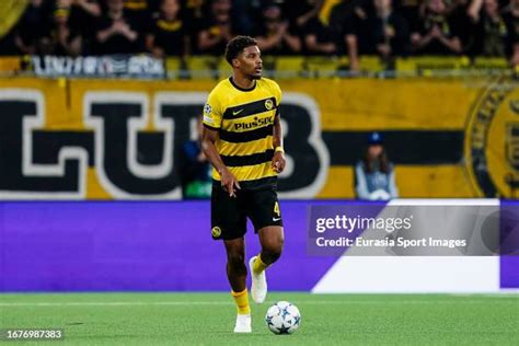 Aurele Amenda Photos And Premium High Res Pictures Getty Images