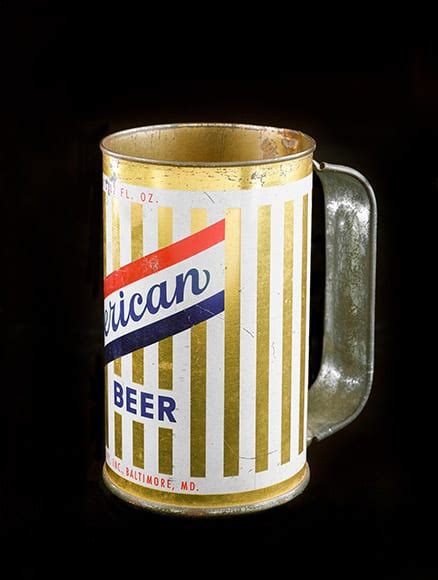The Smithsonians American Brewing History Initiative Imbibe Magazine