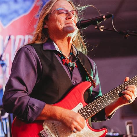 Kennth Band In Belleair Fl