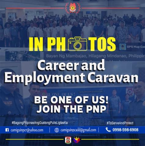 Camiguin Ppo On January 25 2025 The Camiguin Police Facebook