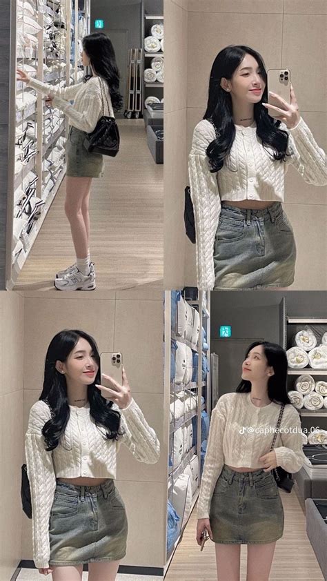 Ghim Của Ayla Anne Trên Pwetty Gurl Style Trong 2024 Thời Trang Trang Phục Nữ Thời Trang Nữ
