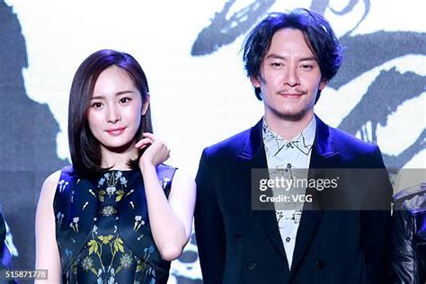 Lu Chen Actress Photos And Premium High Res Pictures Getty Images