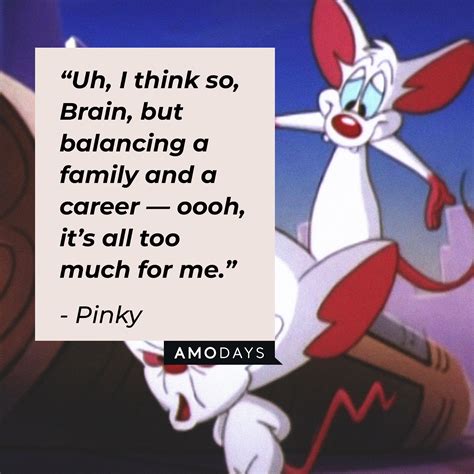 165 ‘pinky And The Brain Quotes Loved By Fans Worldwide