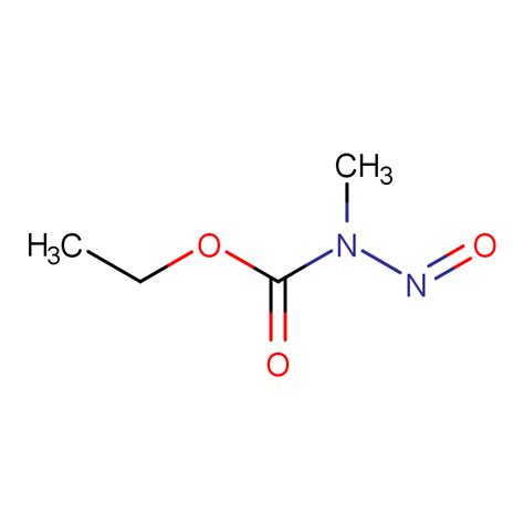 N Nitroso N Methylurethane 615 53 2 Wiki