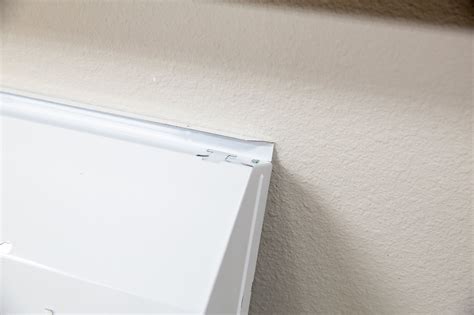 Led Overhead Lights Garage Lighting Fixtures Obsessed Garage Store