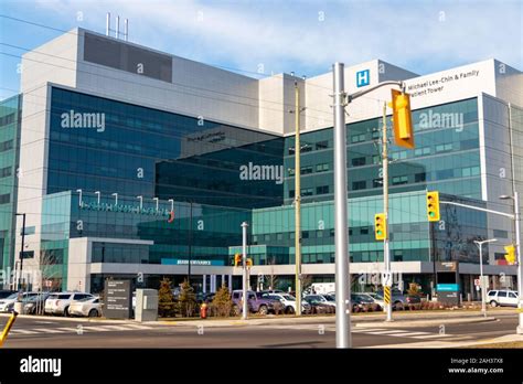 Burlington Canada December 23 2019joseph Brant Hospital Burlington