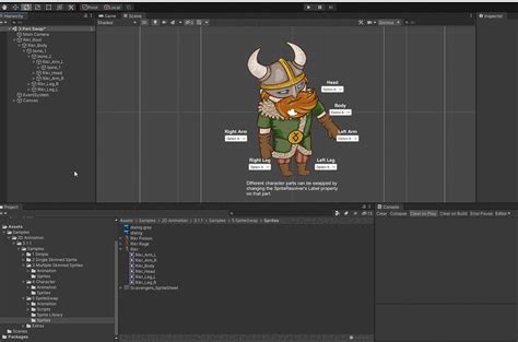 2d Animation Package Png How To Drag Into The Scene Unity Engine Unity Discussions